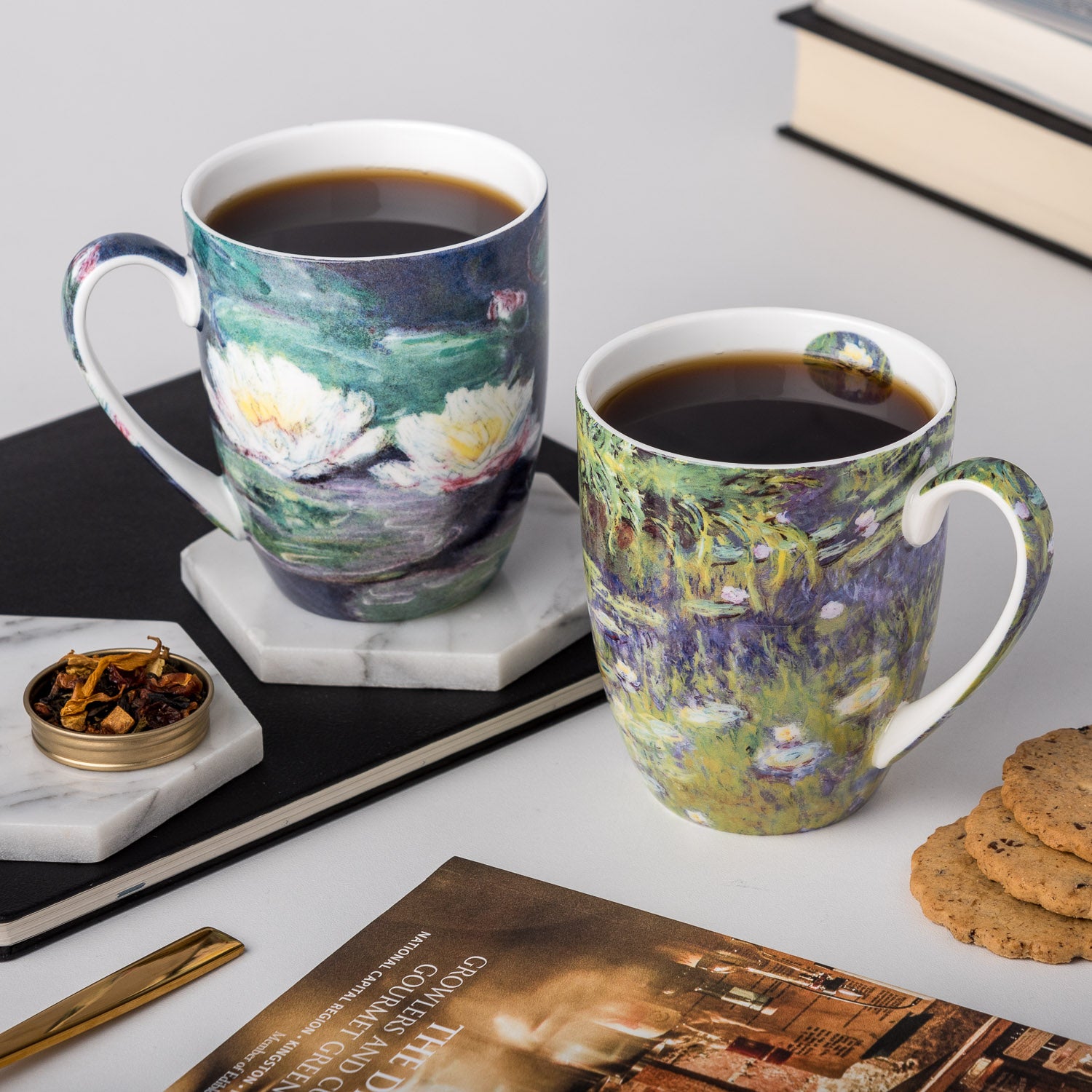 Old Masters – tagged "" – McIntosh Mugs