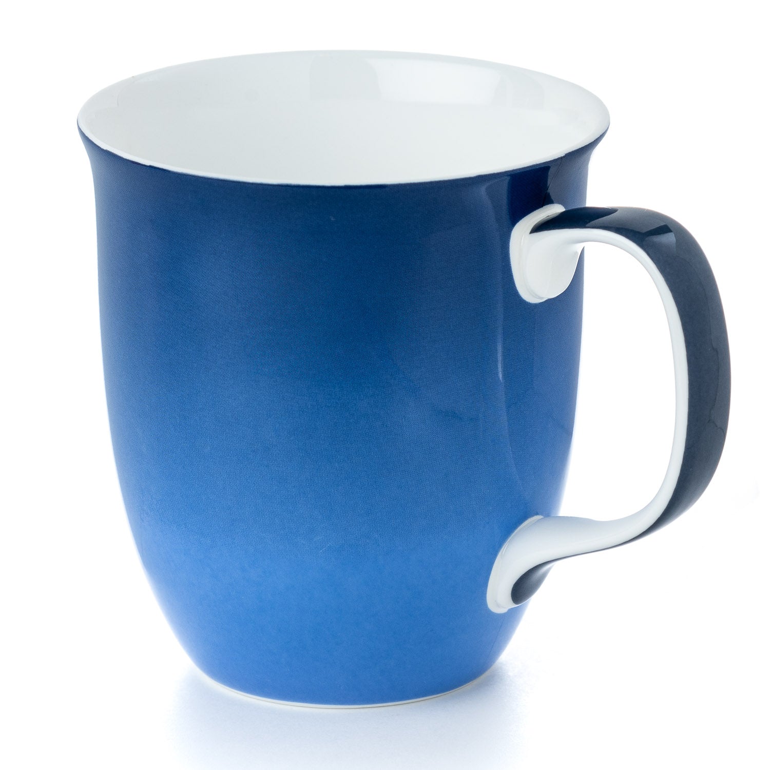 Colors Cobalt Blue Java Mug | NEW FOR 2025 – McIntosh Mugs
