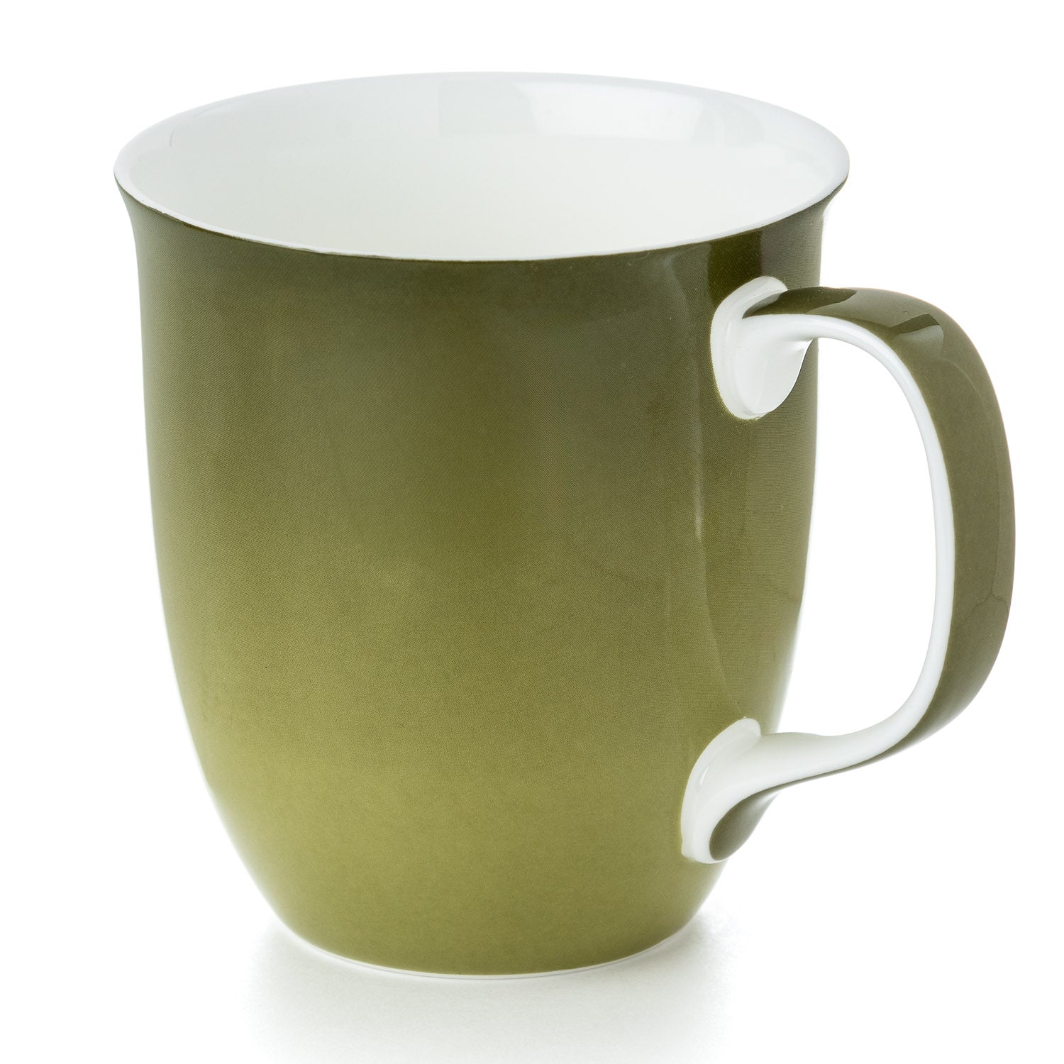 Colors Sage Green Java Mug | NEW FOR 2025 – McIntosh Mugs