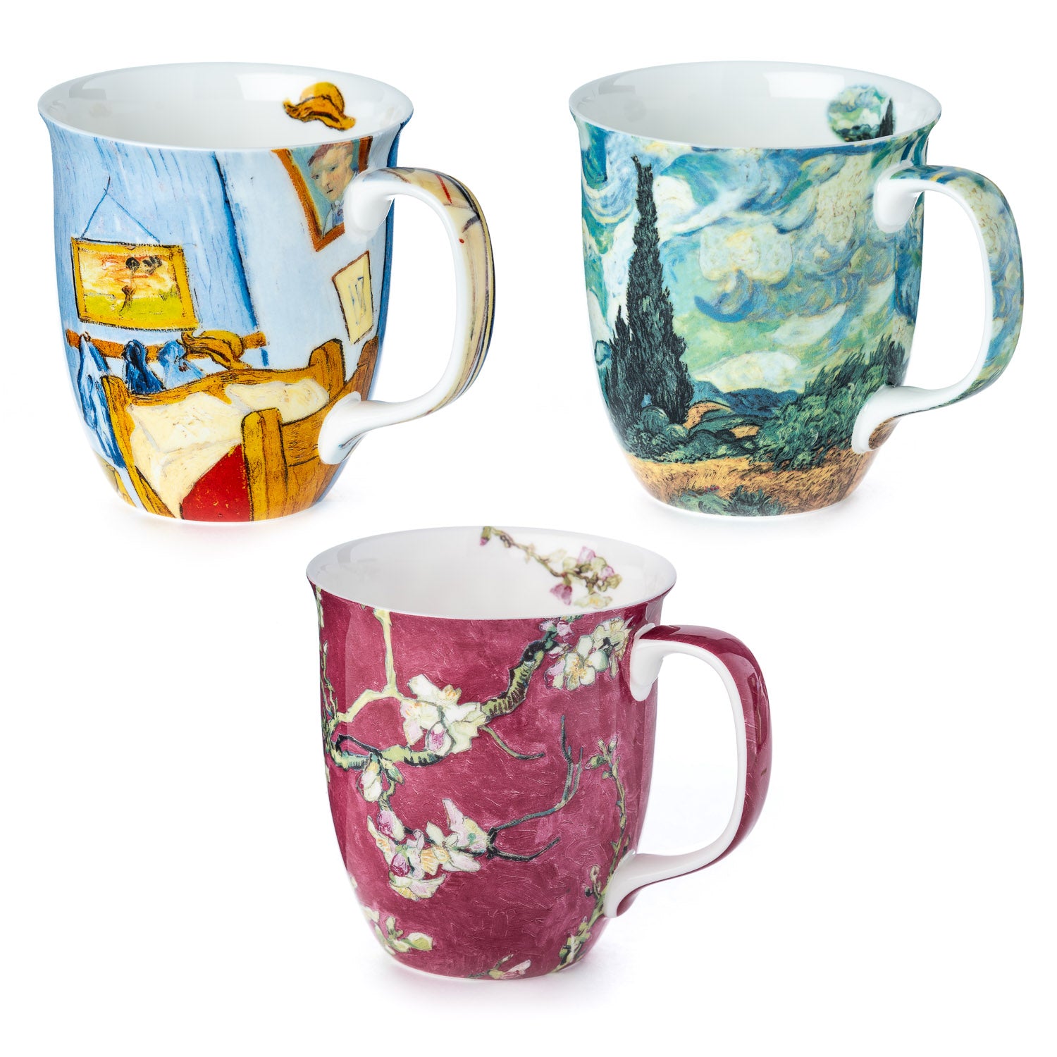 Vincent van Gogh | McIntosh Mugs