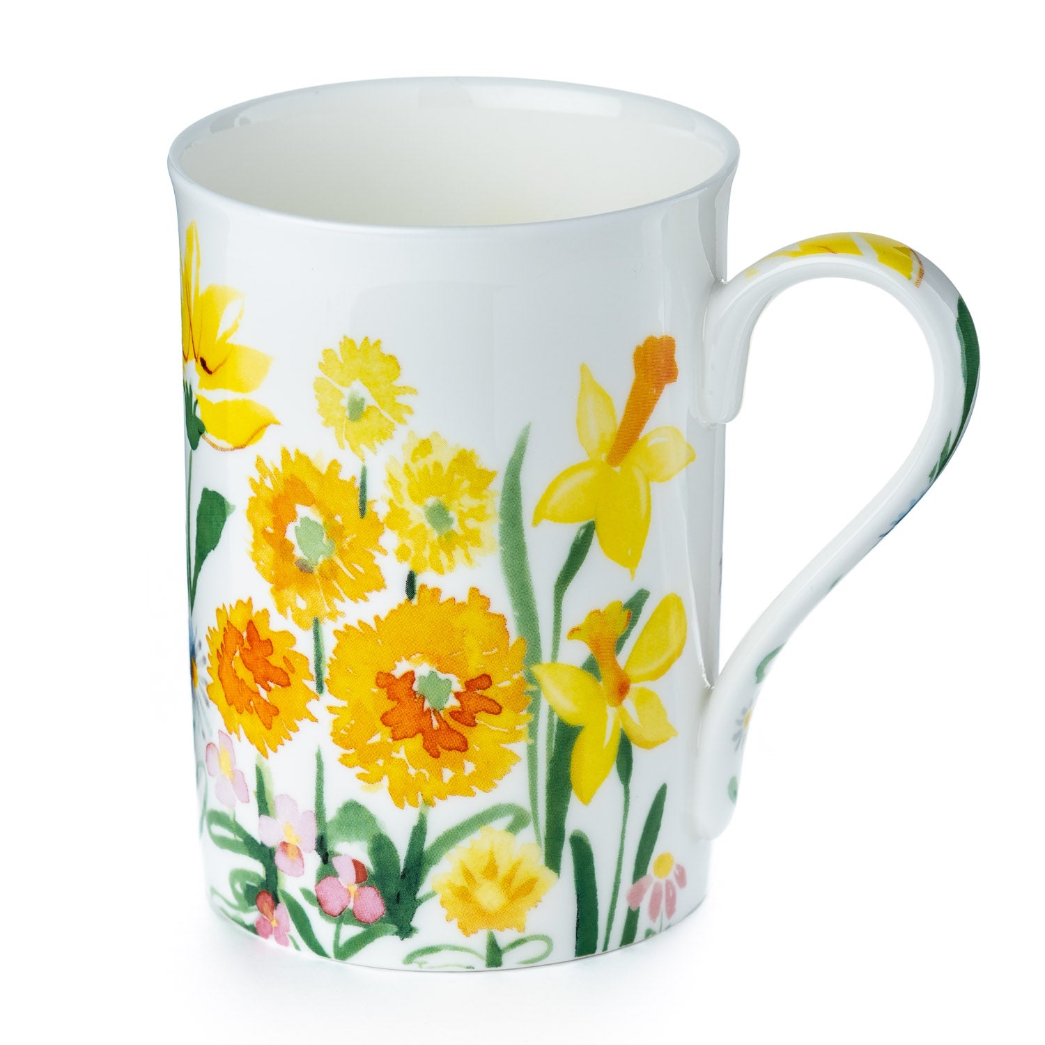 Garden Collection | McIntosh Mugs