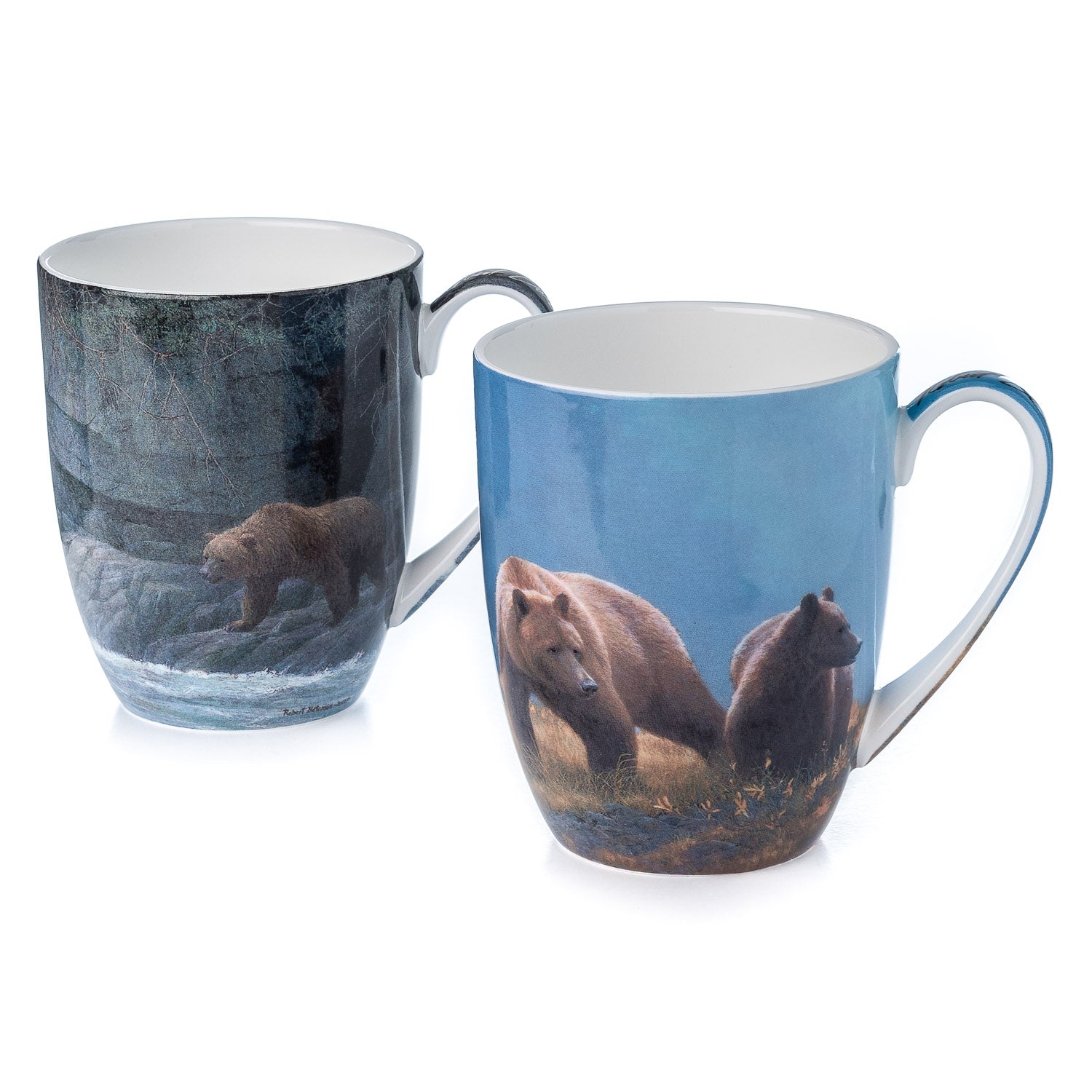 Mug Pairs | McIntosh Mugs