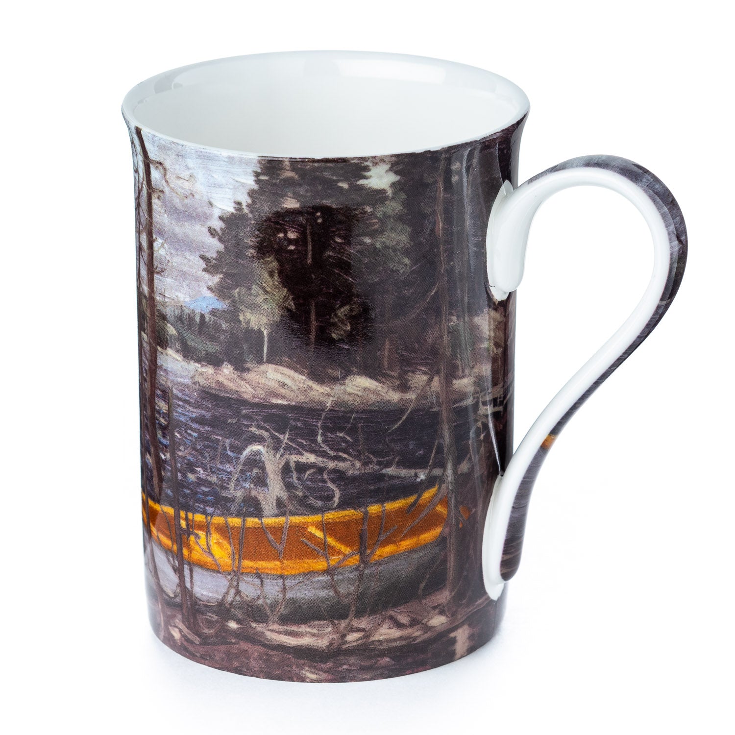 Old Masters | McIntosh Mugs