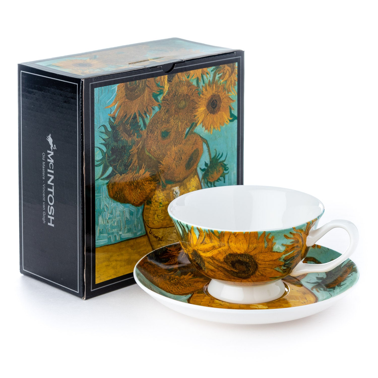 Vincent van Gogh | McIntosh Mugs